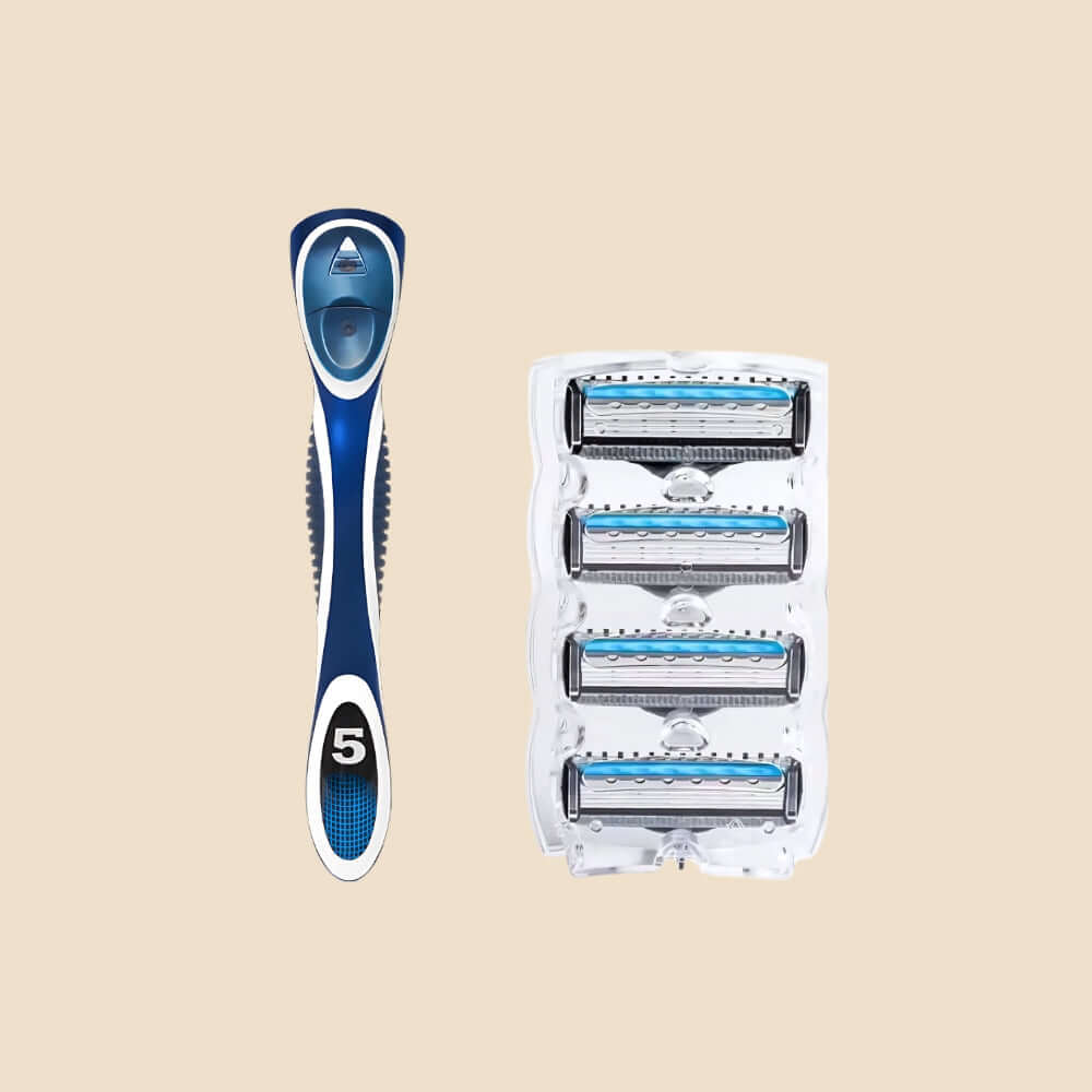 Kit d'essai JUSTR - 5€ Abonnement