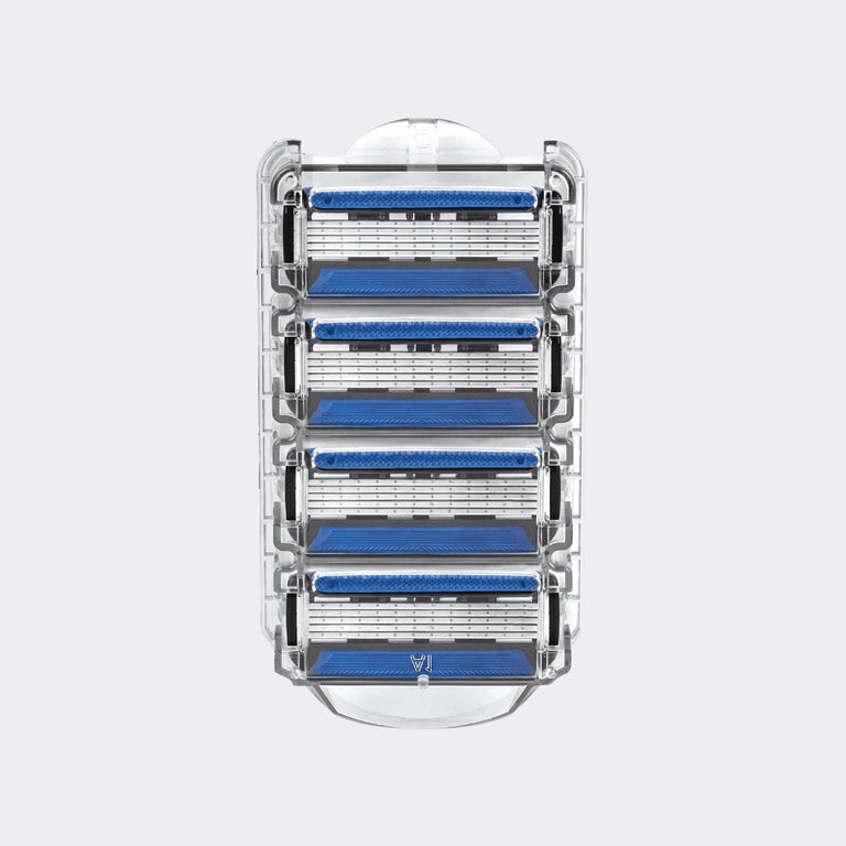 Rasoirs à Prix Juste, Abonnements & Soins de Rasage – JUSTR