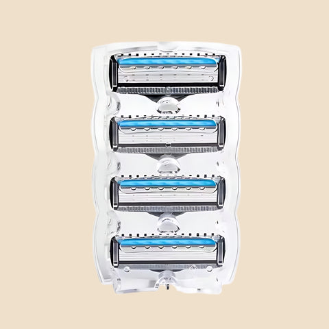 Rasoirs à Prix Juste, Abonnements & Soins de Rasage – JUSTR